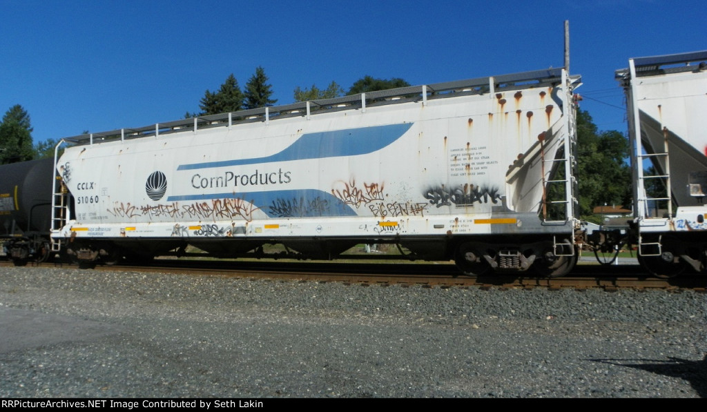 CCLX 51060 on NS 34G